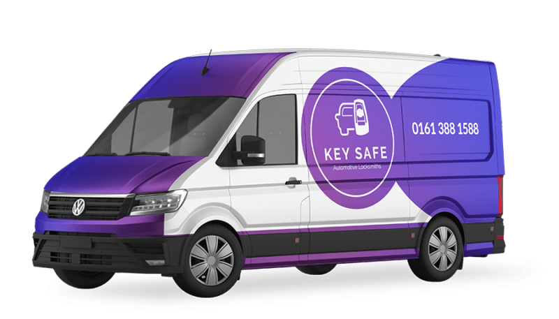 Automotive Locksmiths - Key Safe Automotive Locksmiths