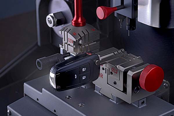 Key Repairs - Key Safe Automotive Locksmiths